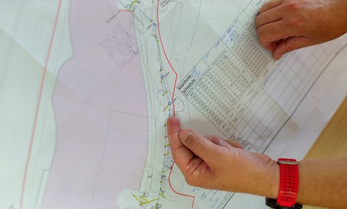 Water & Waste Water Archives - Welcome to MaRS Consultancy